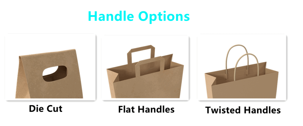 Kraft Paper Bag - Holapaper