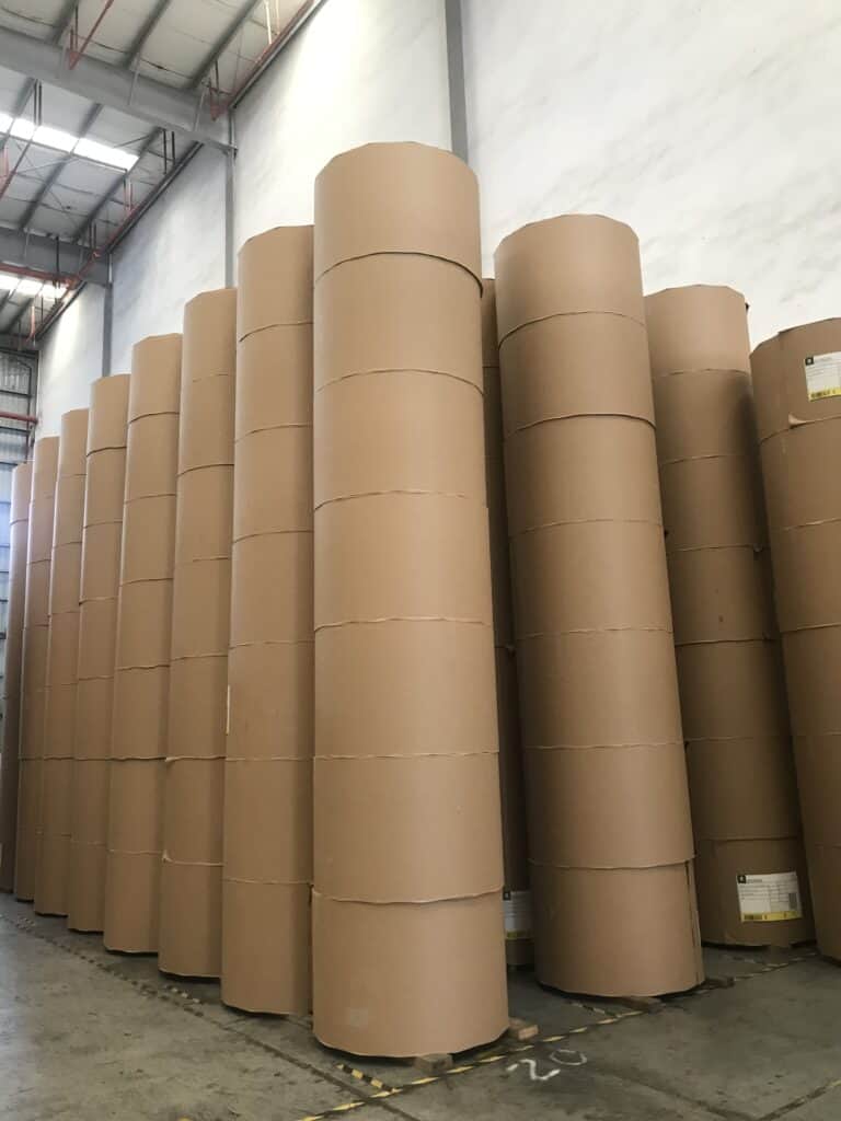China High Quality GC1/FBB Cardboard